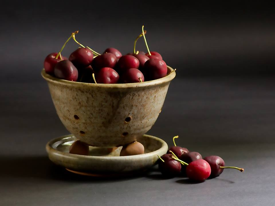 Kathy Peck – Potters Guild of New Jersey